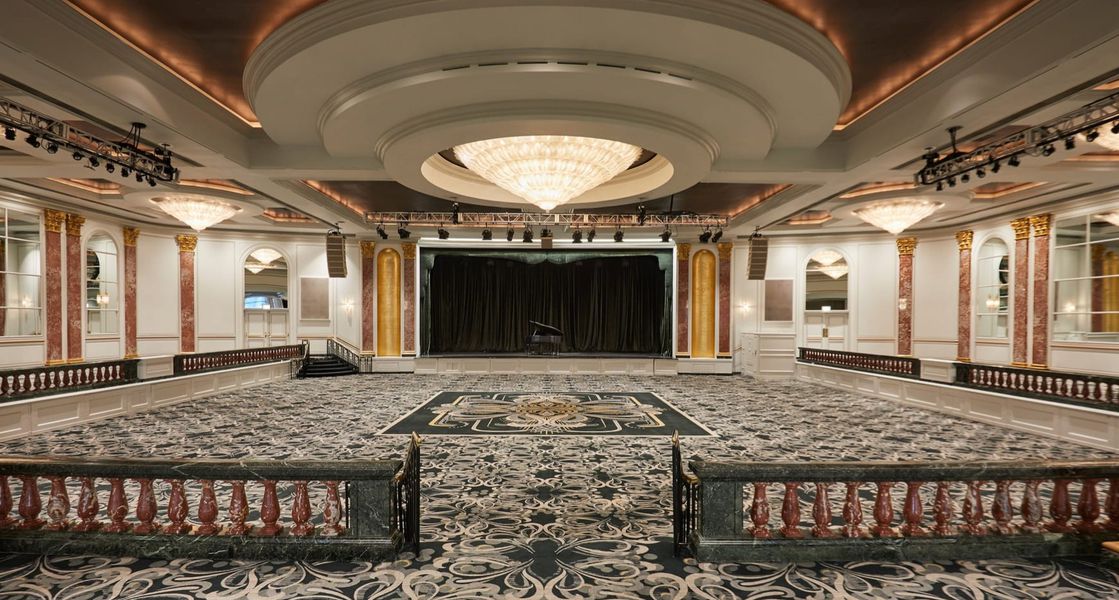 Beverly Wilshire - Hotel in Beverly Hills, CA | The Vendry