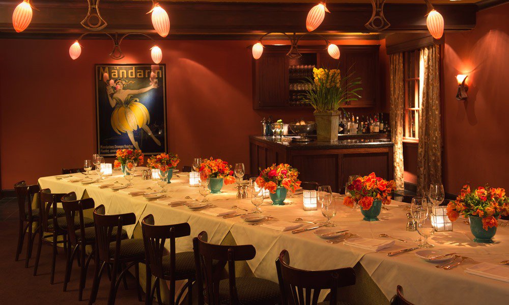 Boulevard - Restaurant in San Francisco, CA | The Vendry