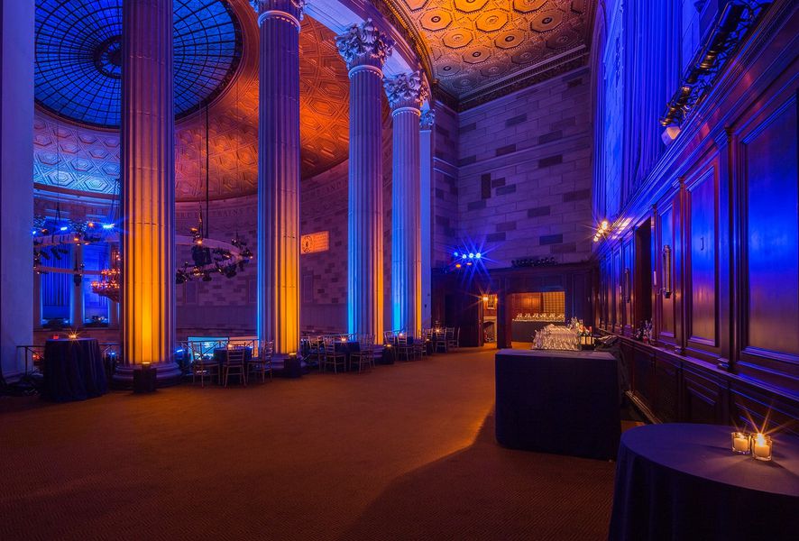 Gotham Hall - Event Space in New York, NY | The Vendry