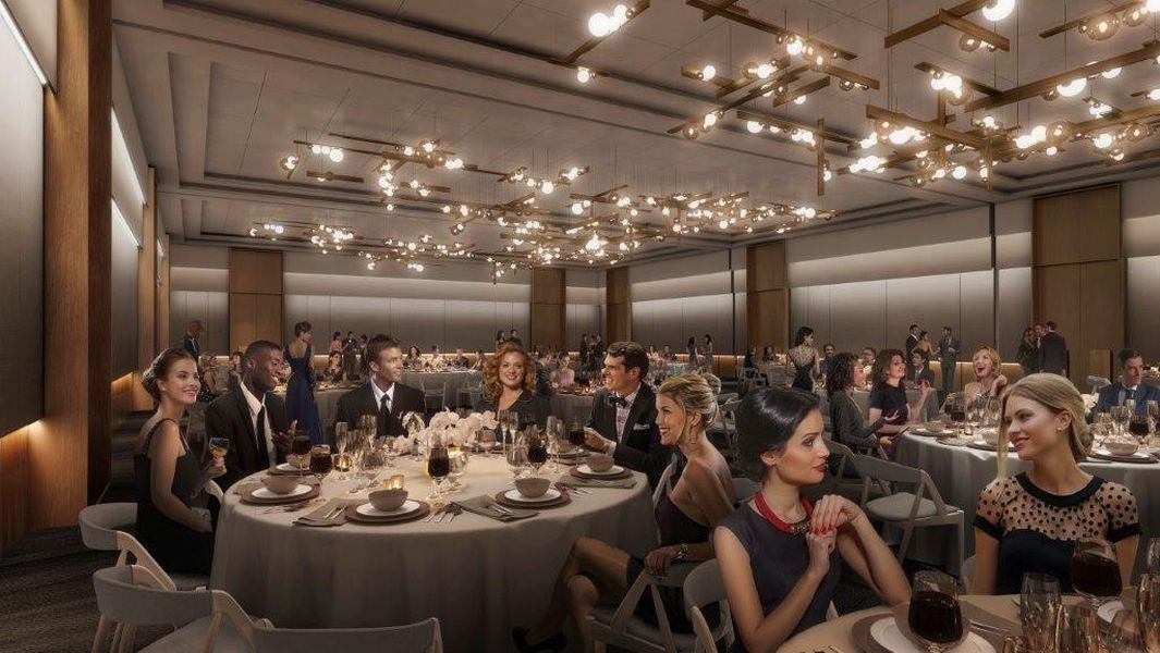 Park Hyatt Toronto - Hotel in Toronto, Canada | The Vendry