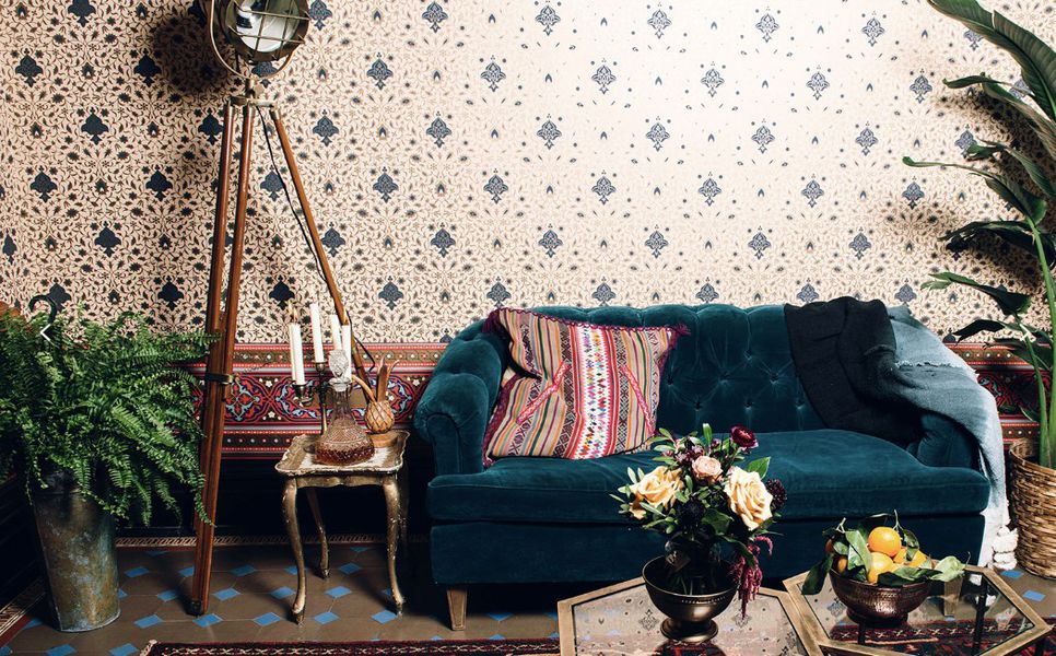 Weylin - Historic Building in Brooklyn, NY | The Vendry