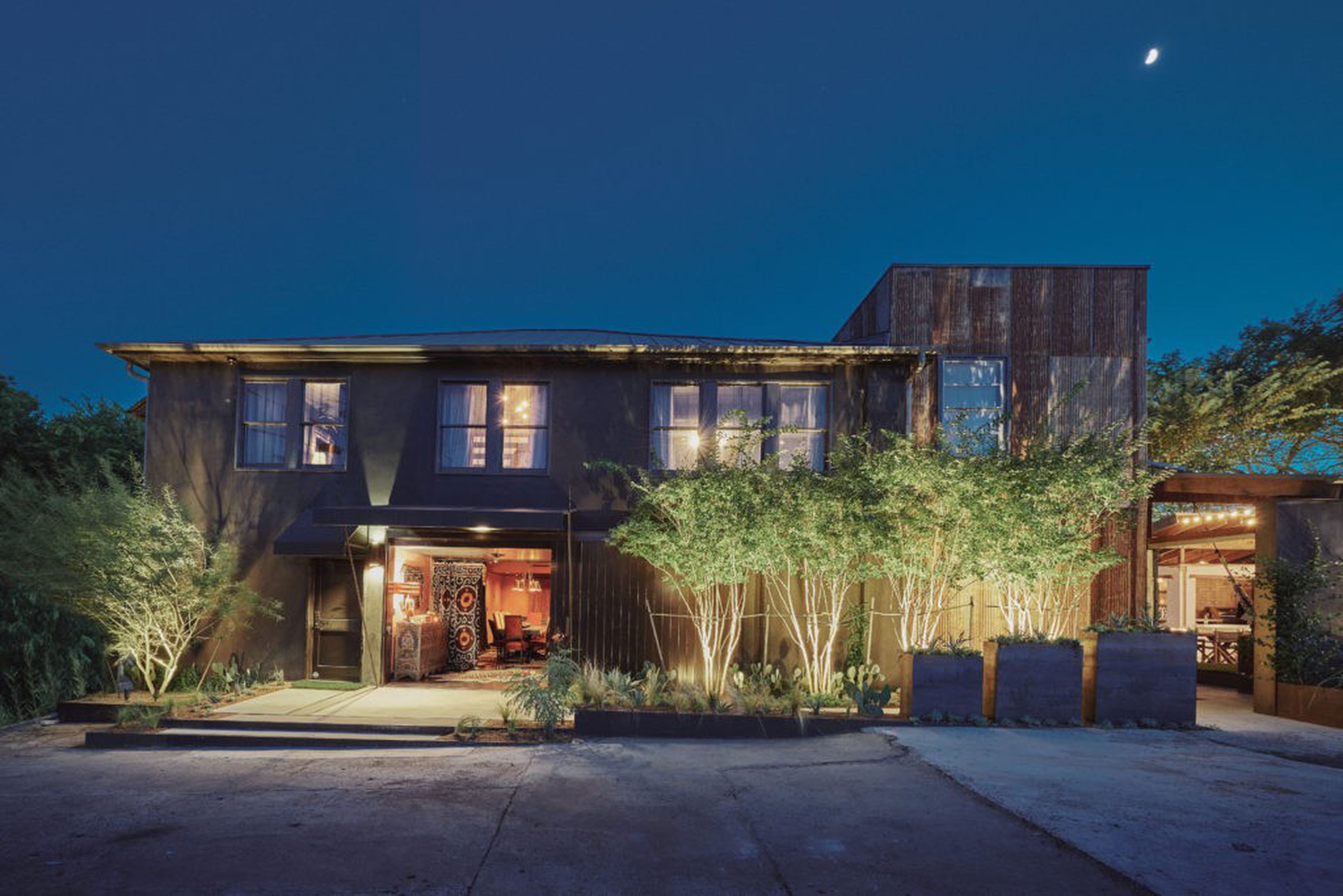 Pershing - Private Club in Austin, TX | The Vendry